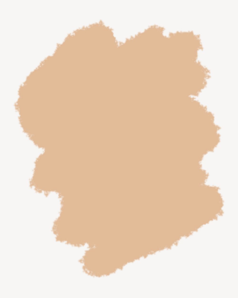 Brown paint brush stroke design | Free Photo - rawpixel Brown paint brush stroke design | Free Photo - rawpixel