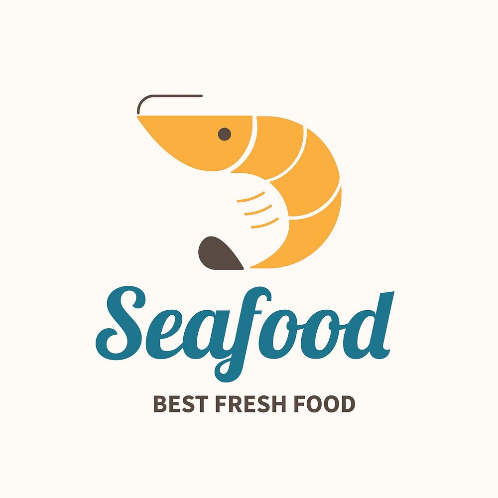 Restaurant logo, food business branding | Free Photo - rawpixel