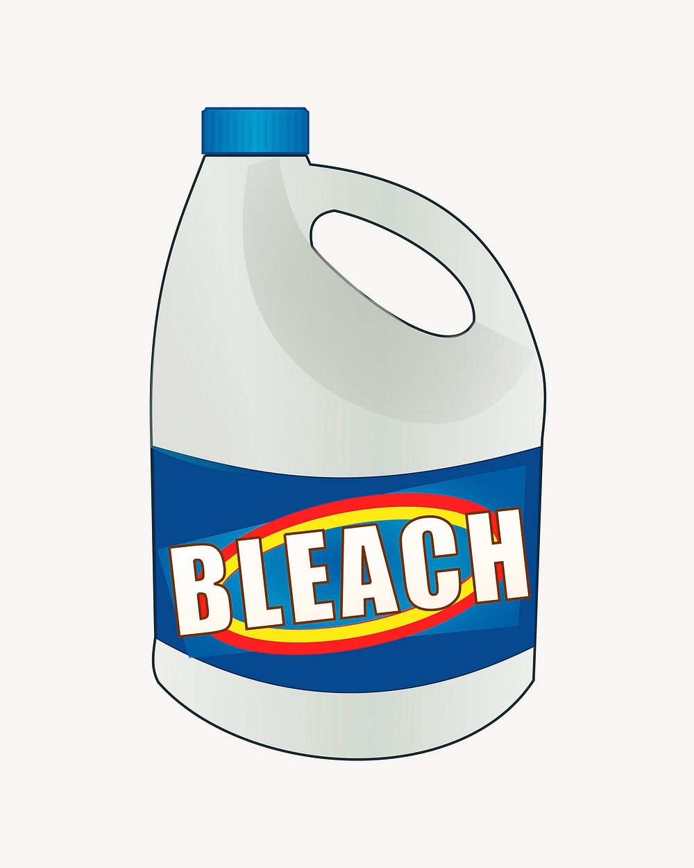 Laundry detergent illustration vector | Free Vector Illustration - rawpixel