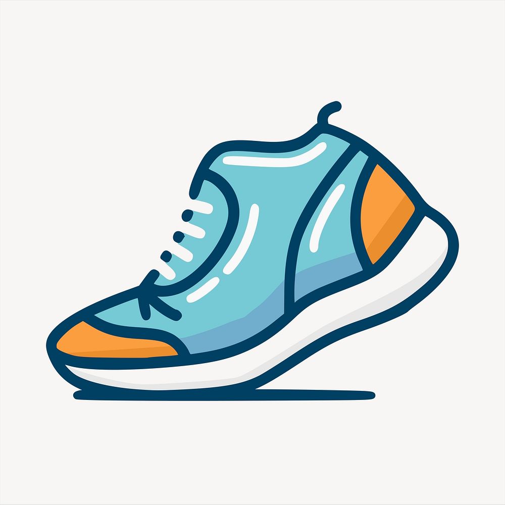 Trainer clipart illustration psd | Free PSD - rawpixel