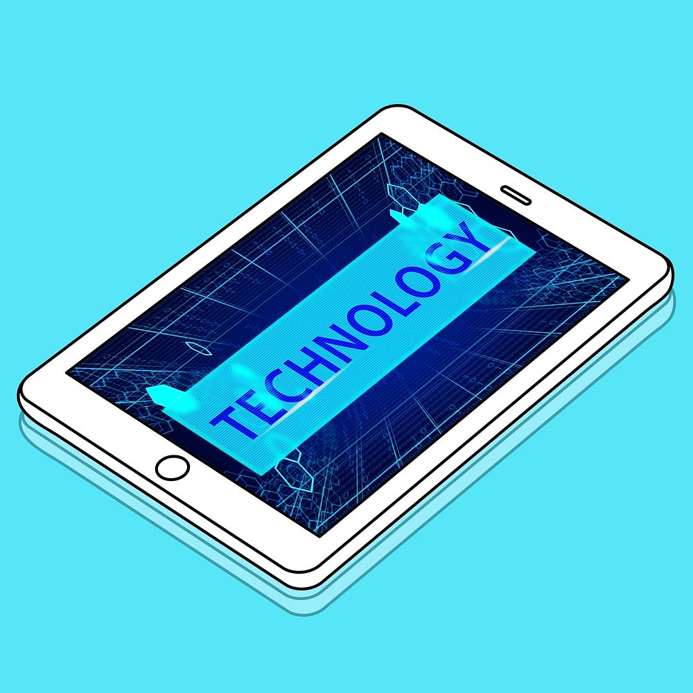 Technology Netowrking Binary Code Computer | Free Photo - rawpixel