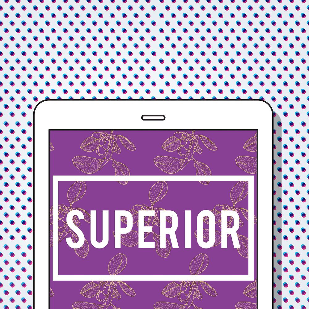 Superior Supreme VIP Membership Top | Free Photo - rawpixel