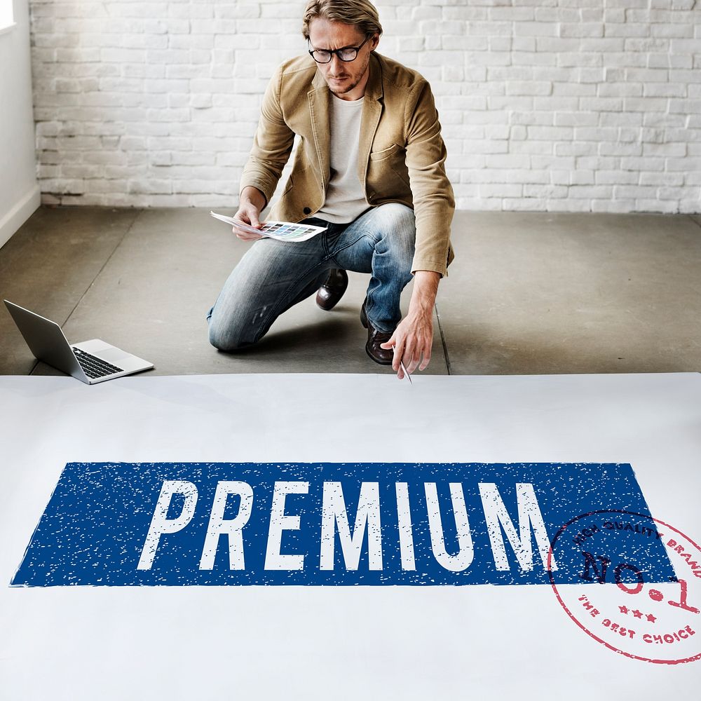 laptop, business, sign, stamp | Premium Photo - rawpixel