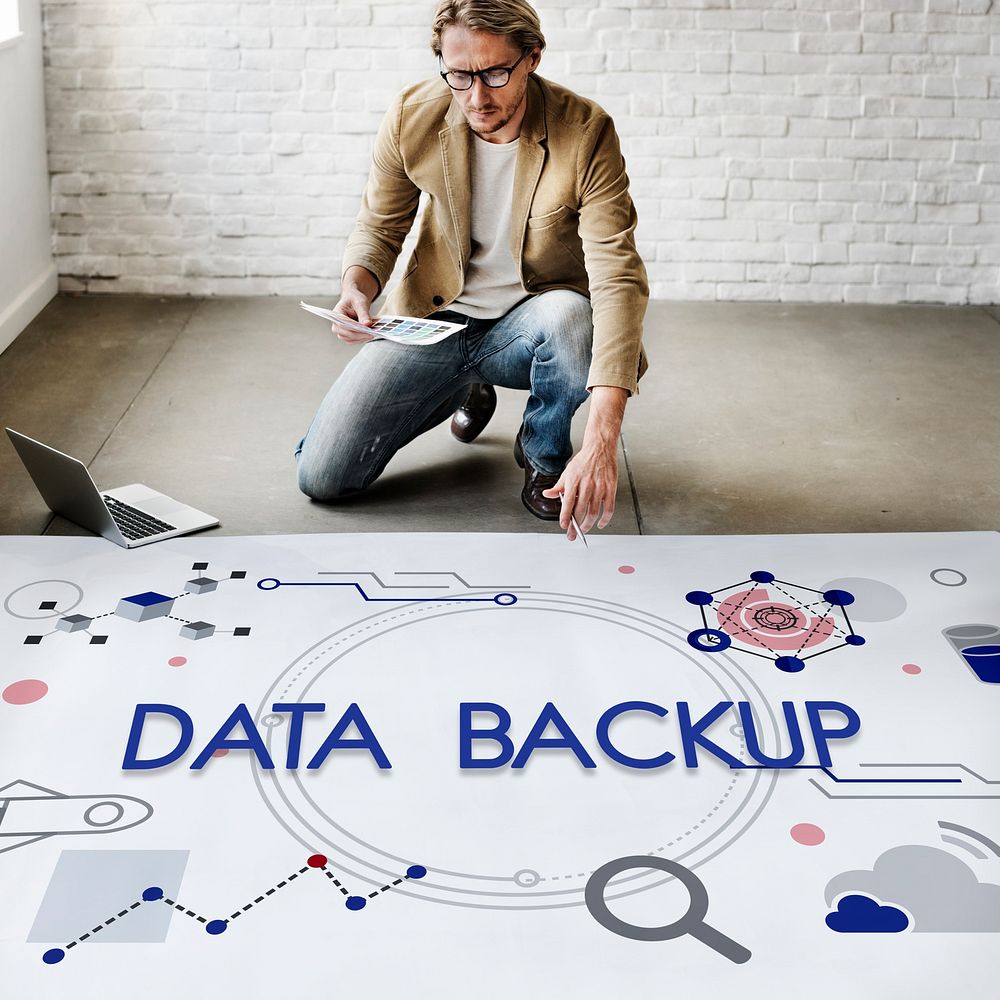 Modification Application Invention Technology Icon | Premium Photo ...