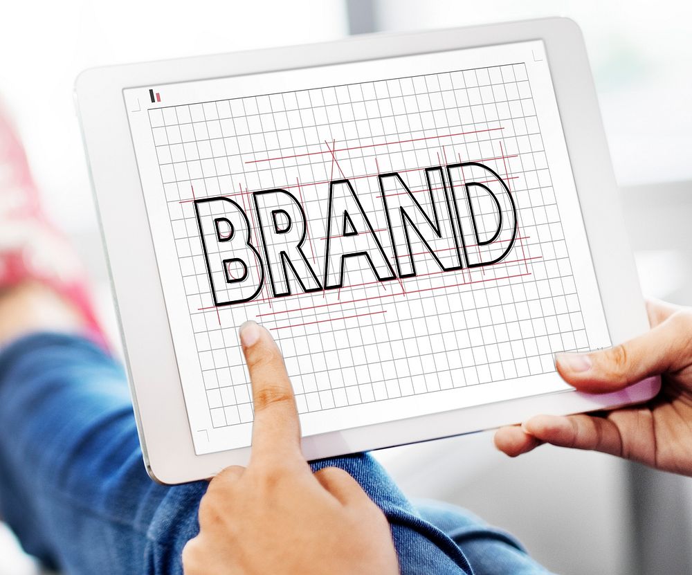 Brand Copyright Name Draft Graphic | Premium Photo - rawpixel