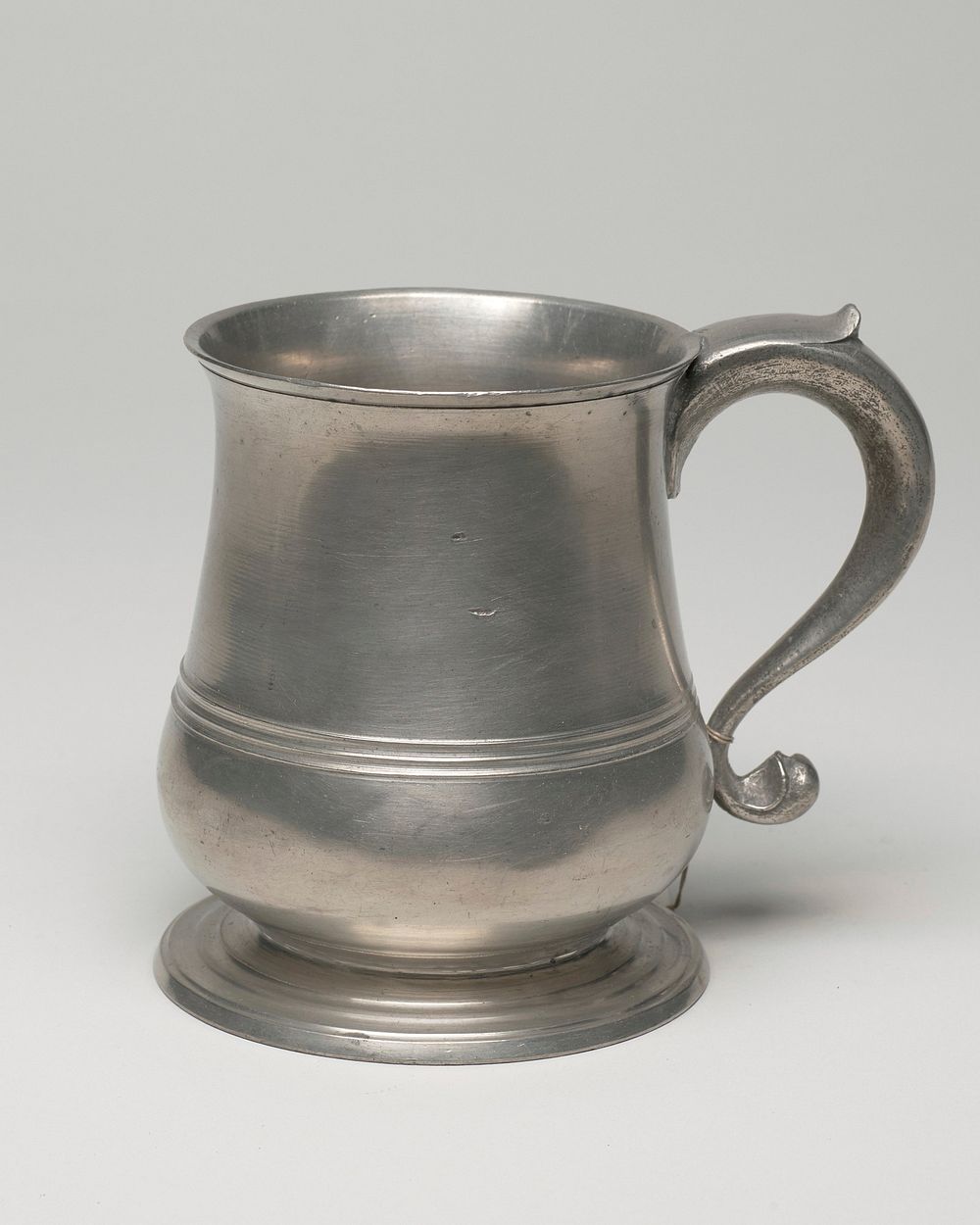 unlidded tankard. Original Minneapolis Institute | Free Photo - rawpixel
