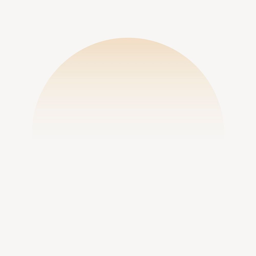 Gradient golden circle shape, collage | Premium Vector - rawpixel