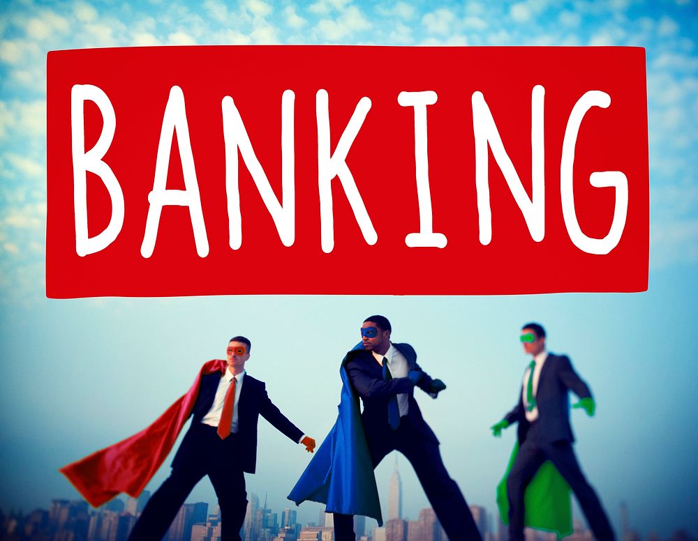 Banking Savings Economy Banking Finance | Free Photo - rawpixel