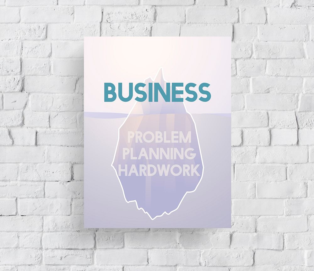 Problem Planning Hard Work Achievement | Free Photo - rawpixel