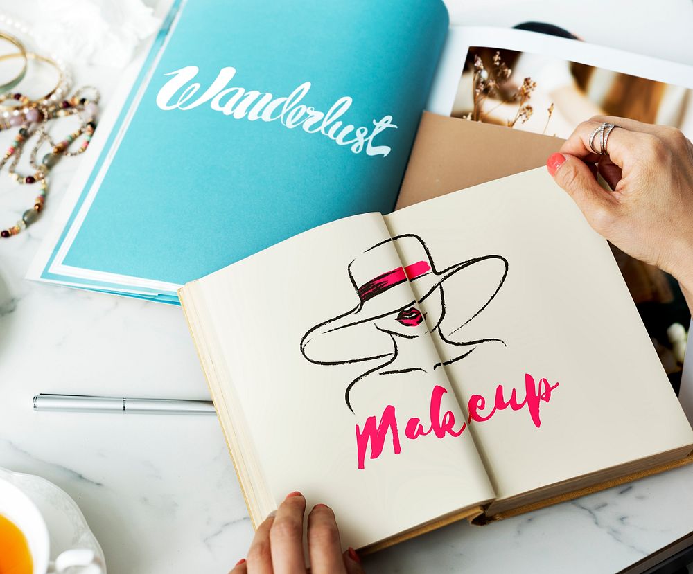 Appeal Attraction Beauty Fashion Vogue | Free Photo - rawpixel