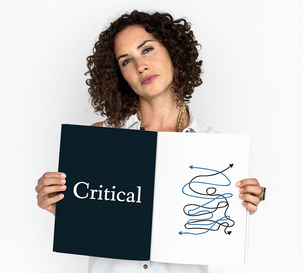 Depressed Complicated Chaos Critical Situation | Premium Photo - rawpixel