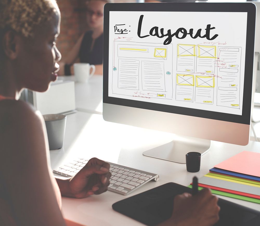 Develop Coding Web Design Coding | Premium Photo - rawpixel