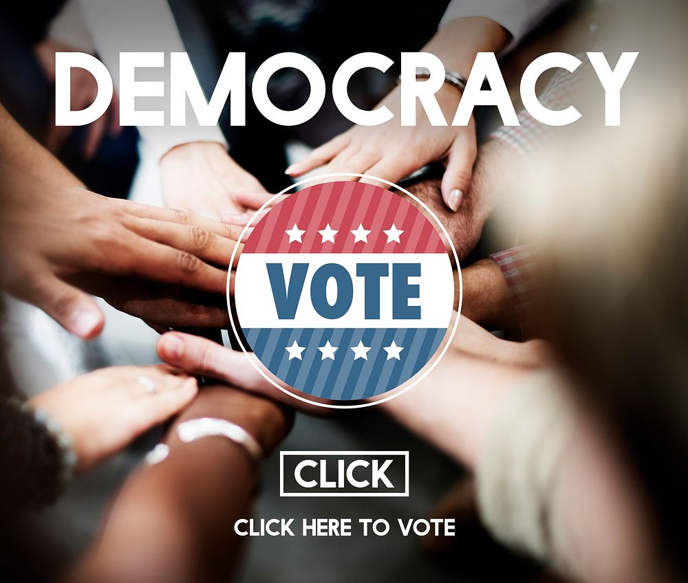 Democracy Democrats Human Rights Liberty | Premium Photo - rawpixel