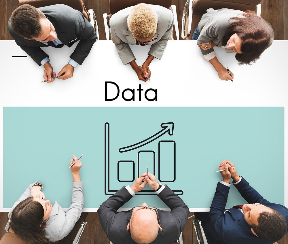 Information Improvement Data Report | Premium Photo - rawpixel