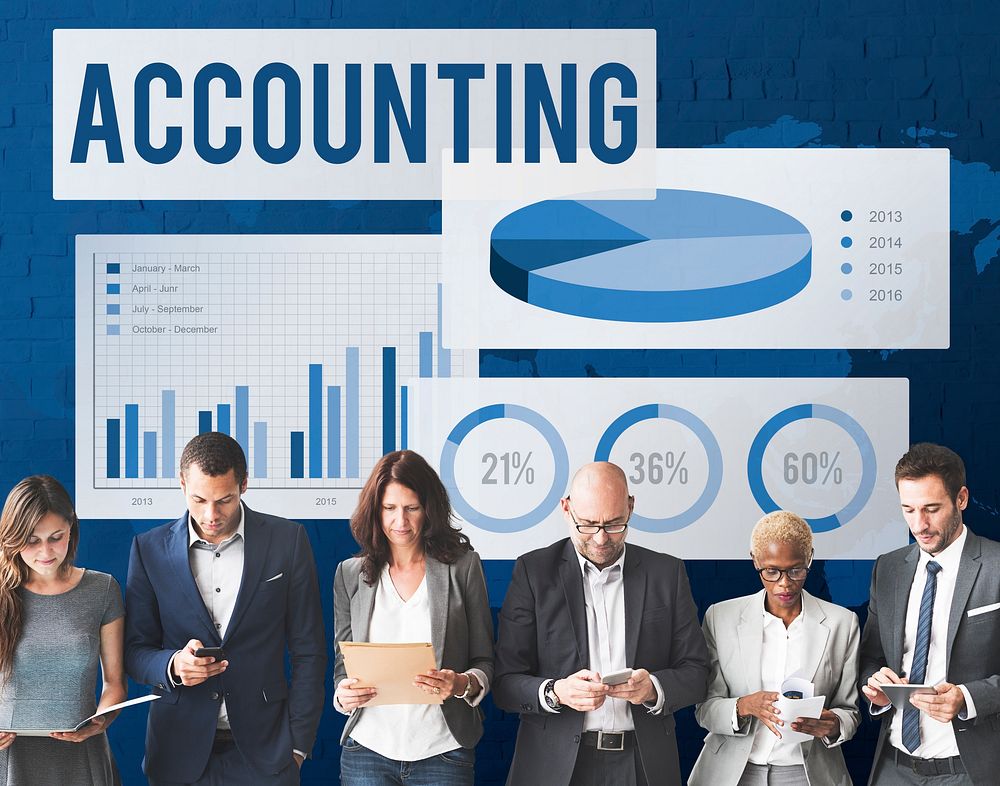 Acounting Auditing Balance Bookkeeping Capital | Premium Photo - rawpixel