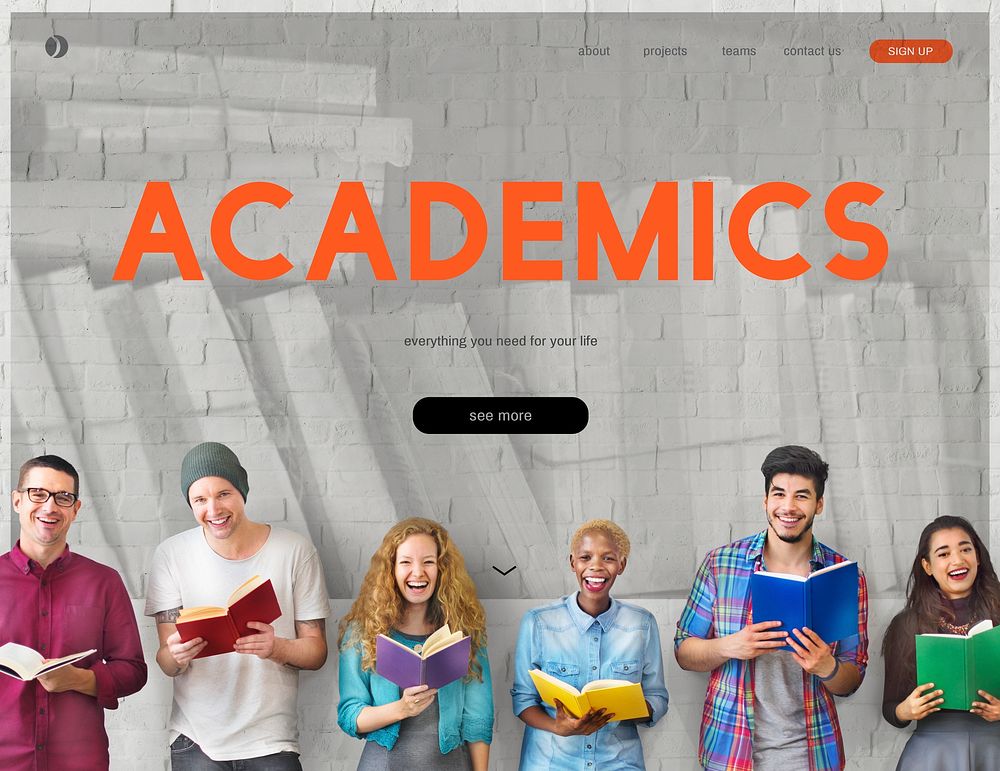 Distance learning online webpage interface | Premium Photo - rawpixel