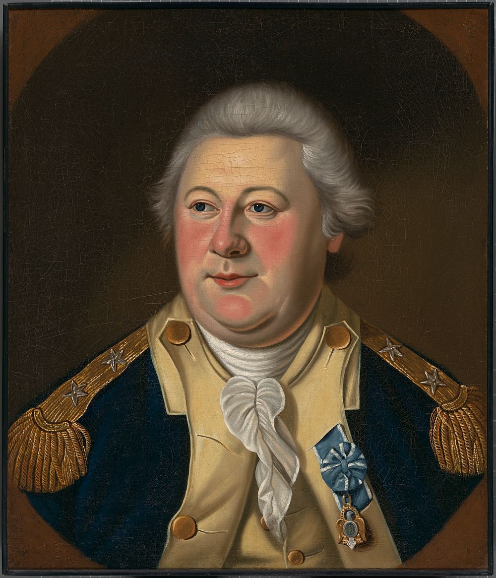 Henry Knox | Free Photo - rawpixel