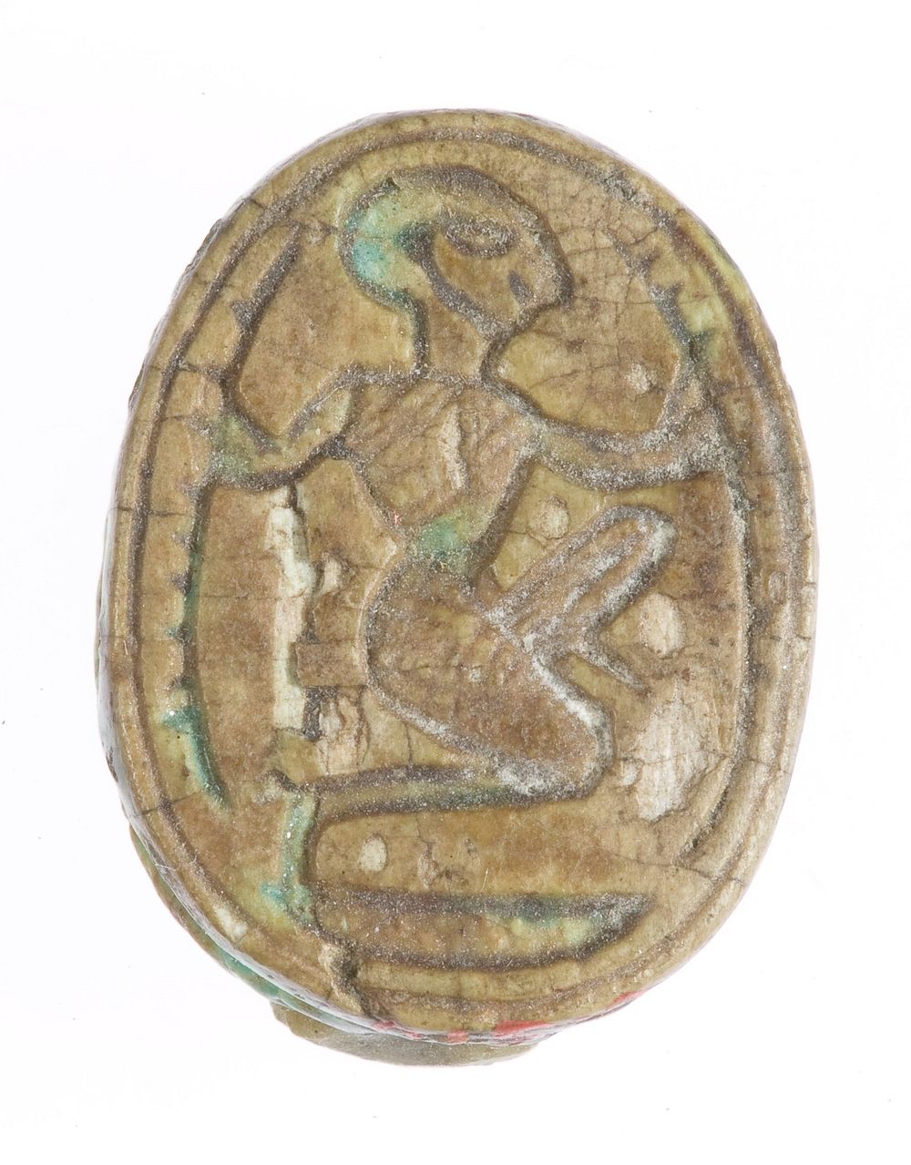 Ancient Egyptian scarab carving | Free Photo Illustration - rawpixel