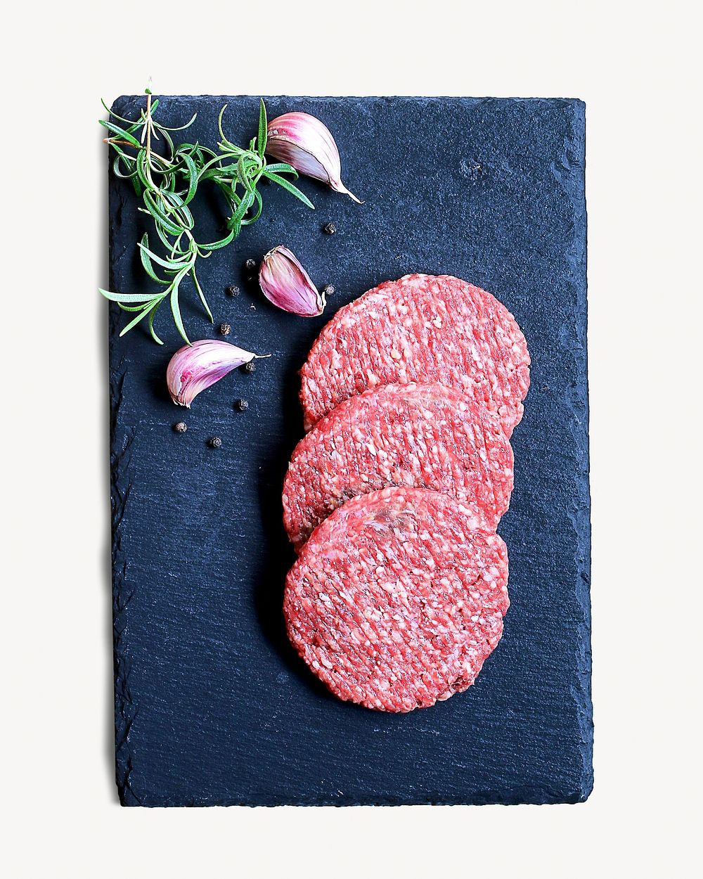 Beef burger steaks isolated design | Free Photo - rawpixel