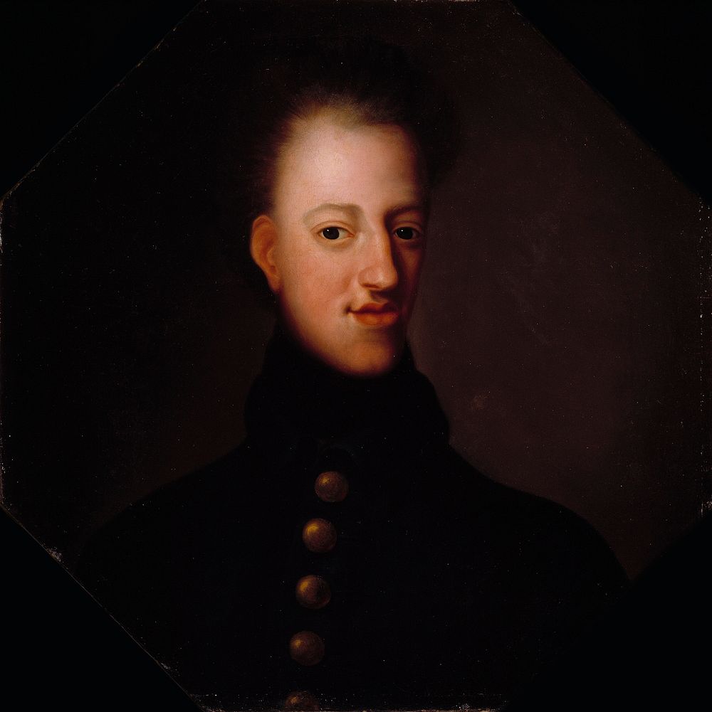 Charles xii, king of sweden | Free Photo Illustration - rawpixel