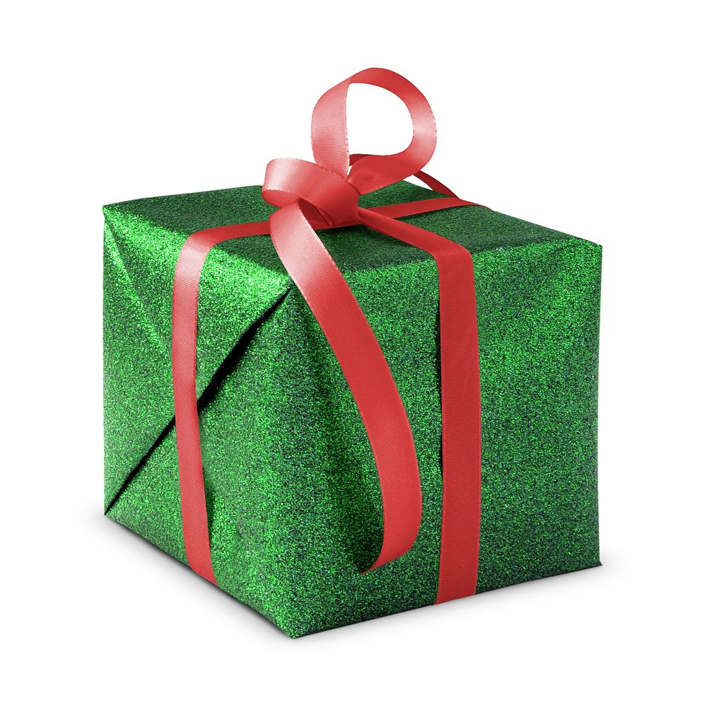 Christmas presents isolated design | Free Photo - rawpixel