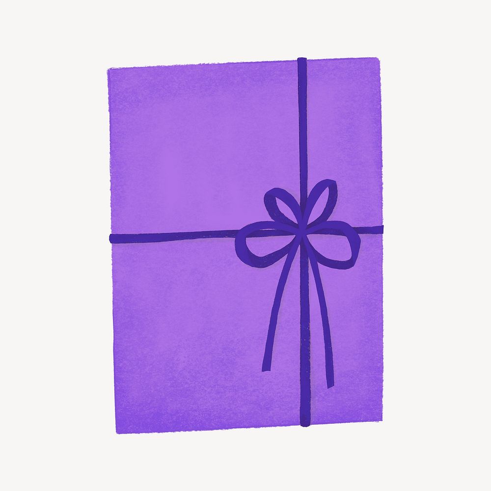 Purple Birthday Gift Box Cute Premium Photo Rawpixel purple-birthday-gift-box-cute-premium-photo-rawpixel