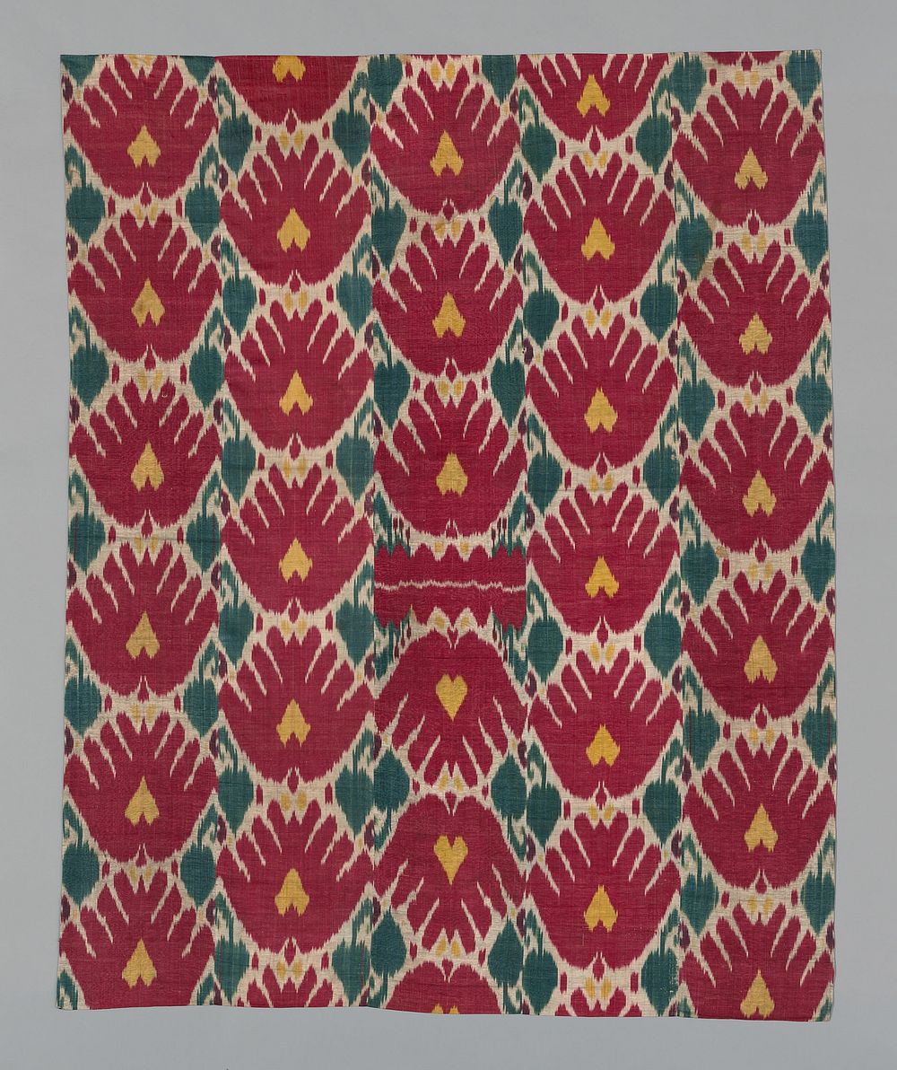 Wall Hanging Composed Five Panels | Free Photo Illustration - rawpixel