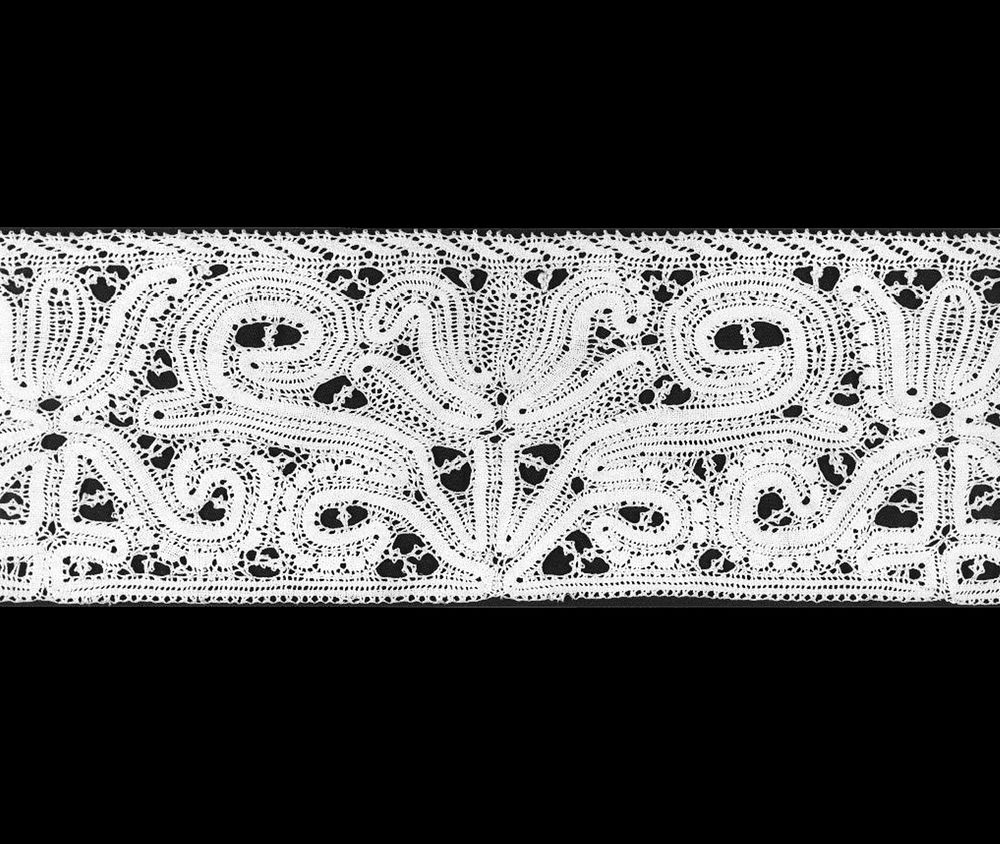 Intricate lace pattern design | Free Photo - rawpixel