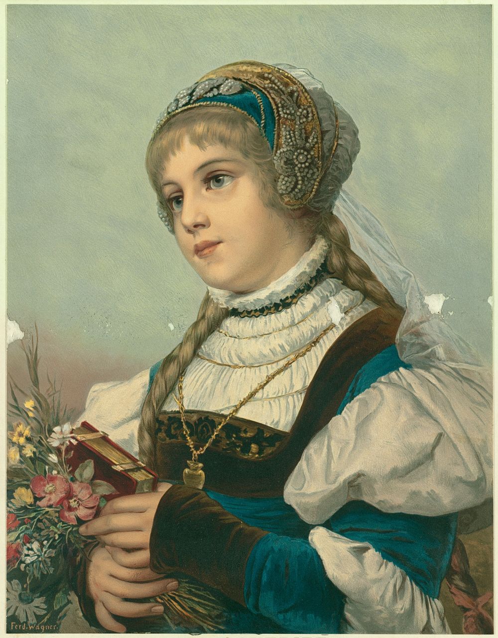 Marguerite | Free Photo Illustration - rawpixel