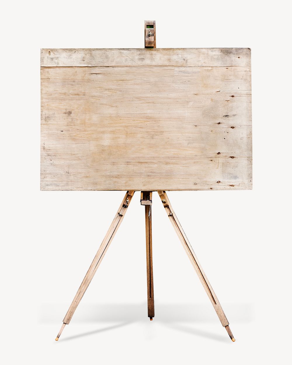 Wooden advertise board isolated design | Free Photo - rawpixel