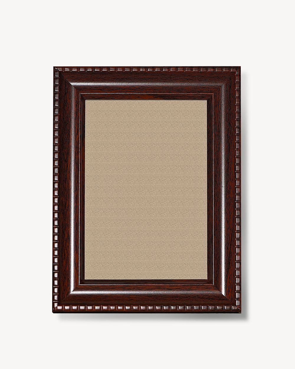 Picture frame isolated design | Free Photo - rawpixel