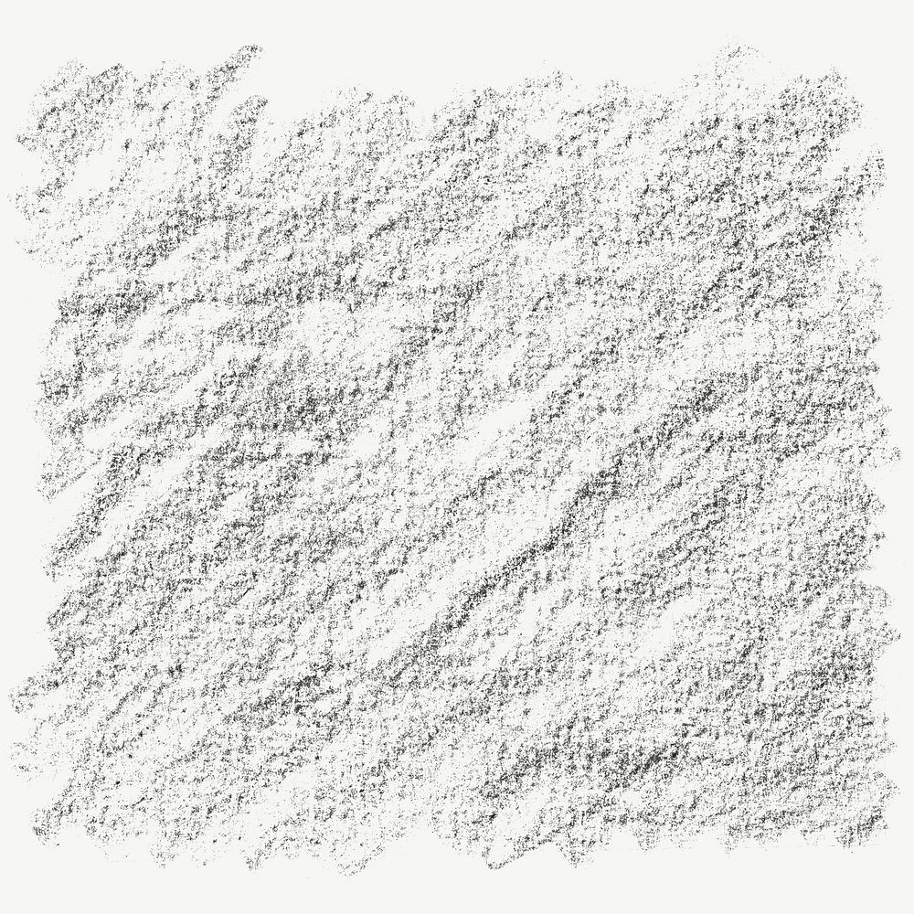 Pencil texture collage element psd | Premium PSD - rawpixel