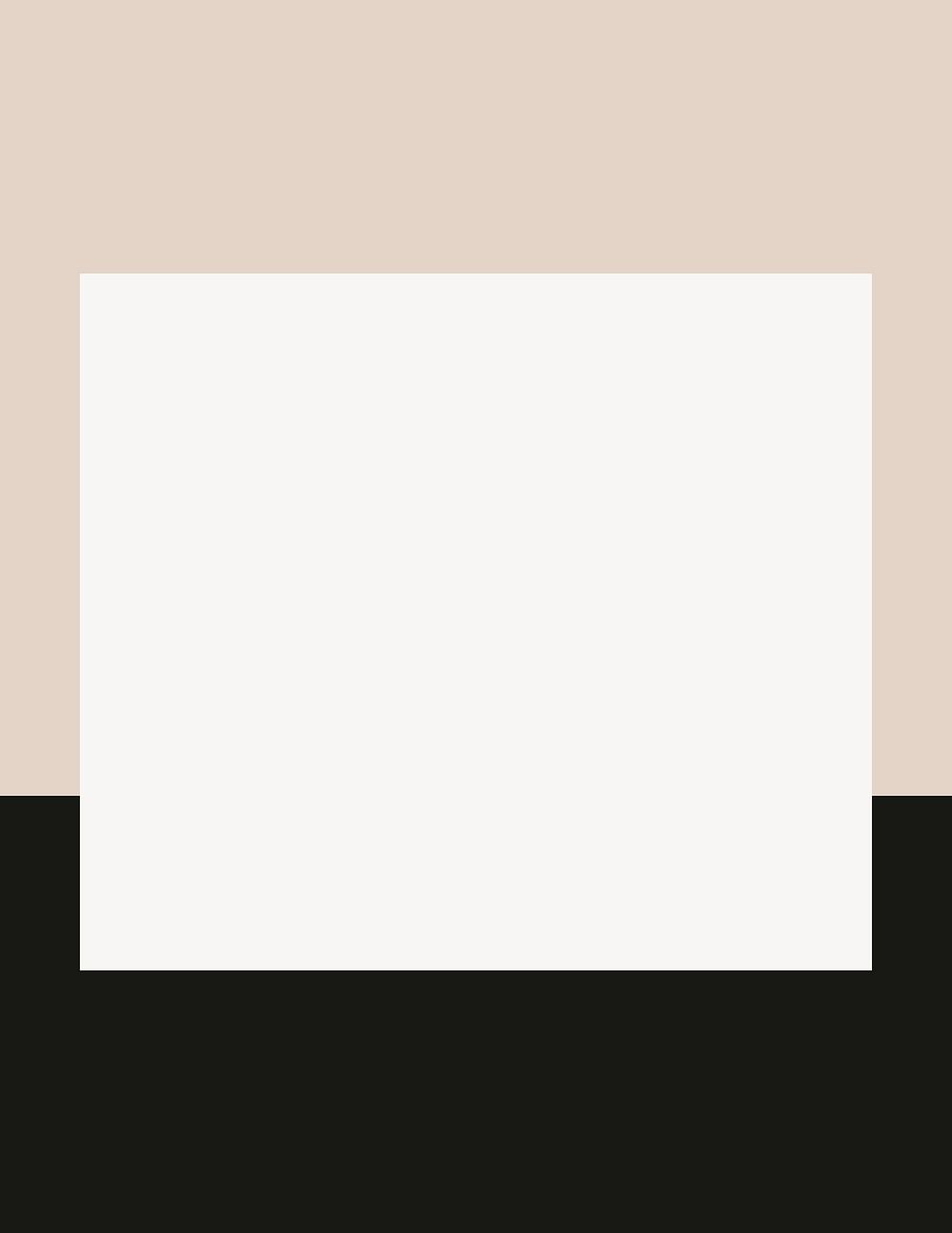 Two-tone frame clipart vector | Premium Vector - rawpixel