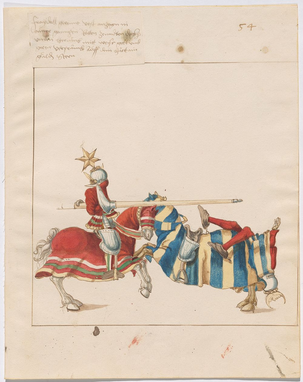 Mock Joust War Fixed Shields | Free Photo Illustration - rawpixel