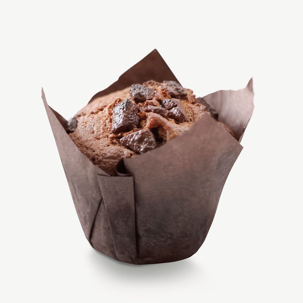 Muffin graphic psd | Premium PSD - rawpixel