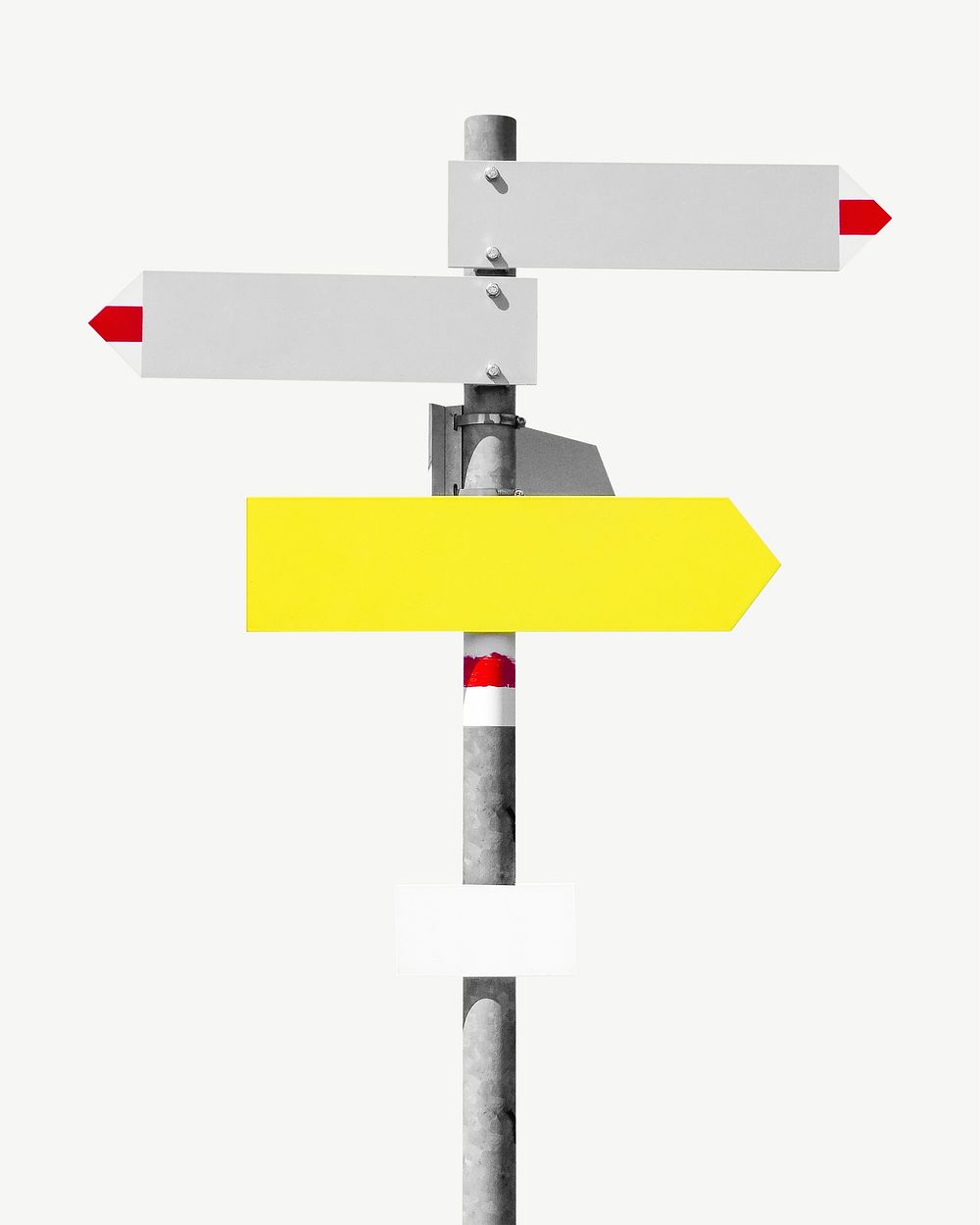 Road signs design element psd | Premium PSD - rawpixel