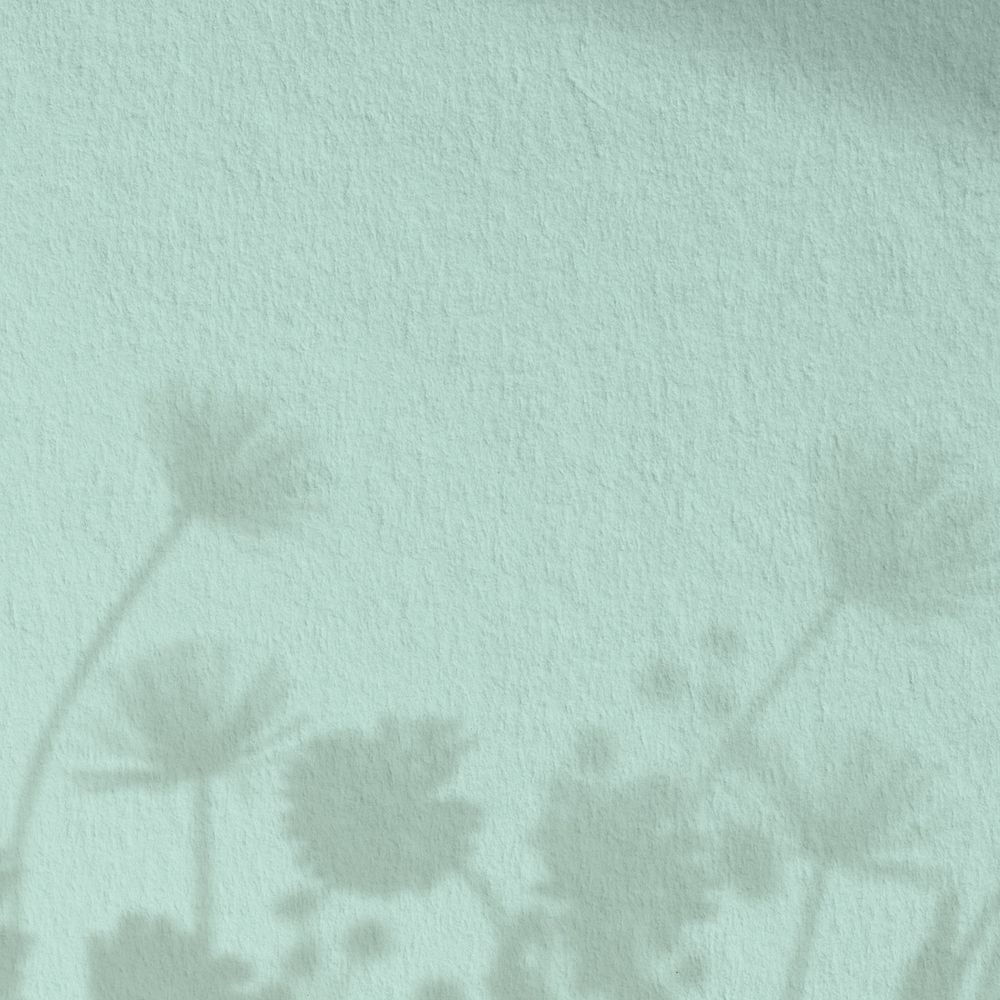 Green wall textured background, flower | Premium Photo - rawpixel