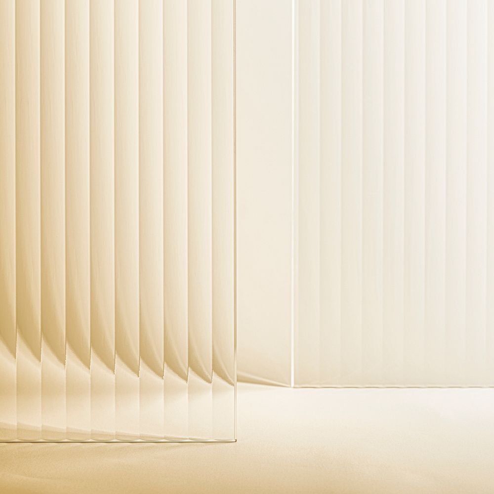 Abstract glass background, beige design | Premium Photo - rawpixel