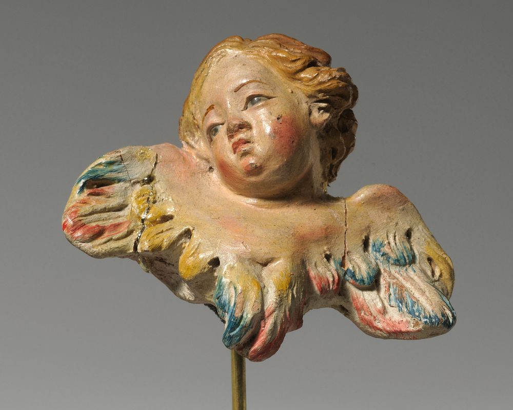 Putto | Free Photo - rawpixel