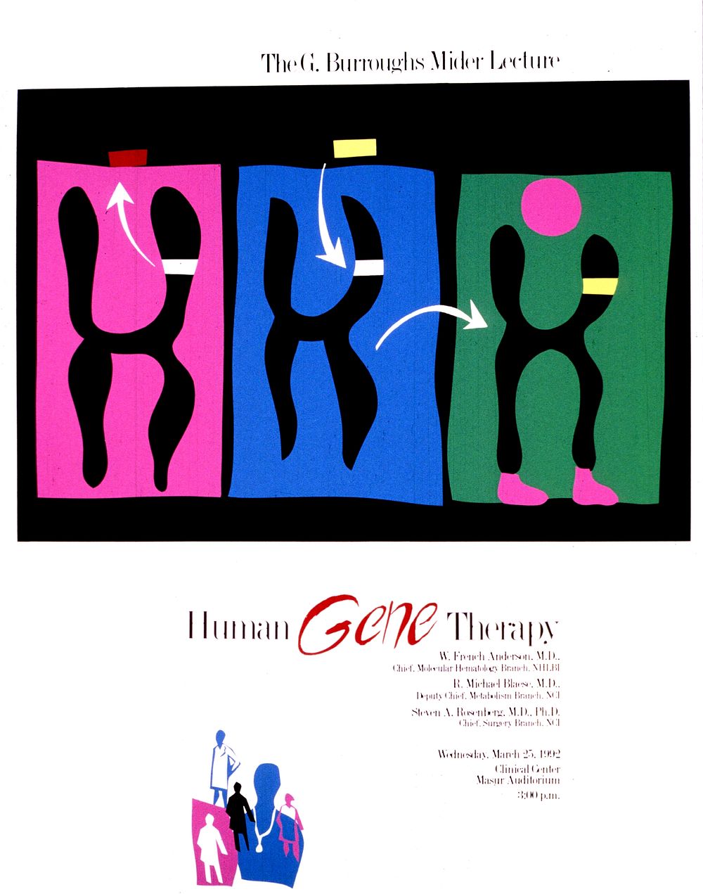 Human gene therapy | Free Photo Illustration - rawpixel