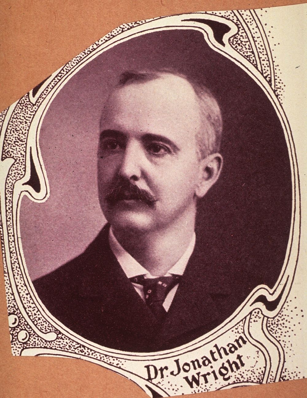 Dr. Jonathan Wright | Free Photo - rawpixel