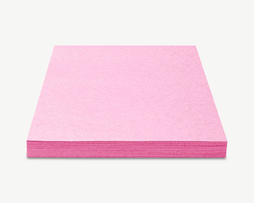 Red paper note psd collage | Premium PSD - rawpixel