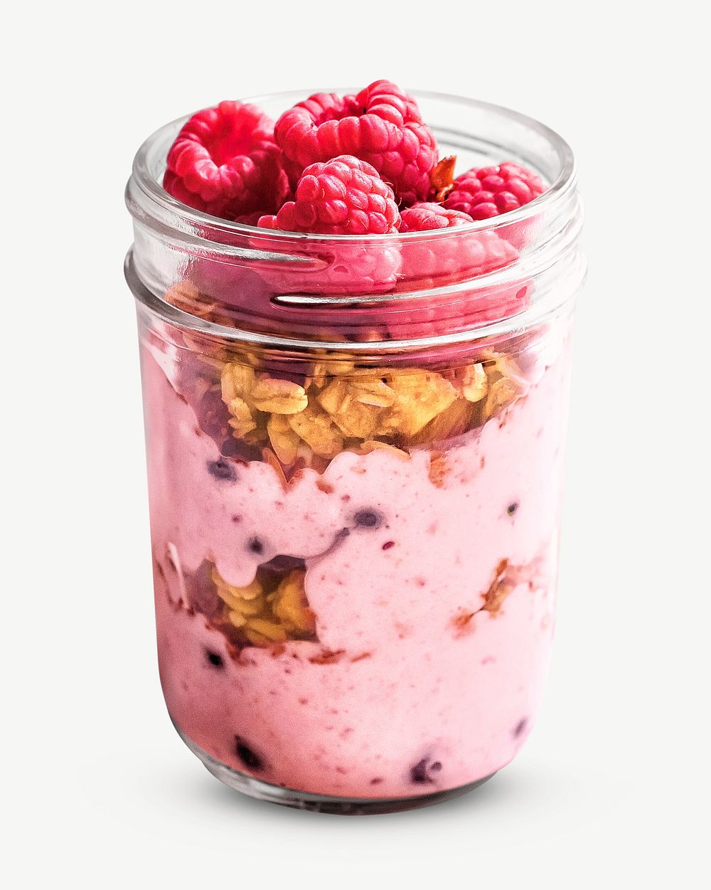 Sweet dessert collage element psd | Premium PSD - rawpixel