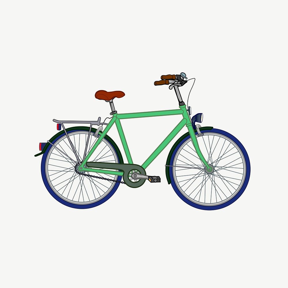 Bicycle design element psd | Free PSD - rawpixel