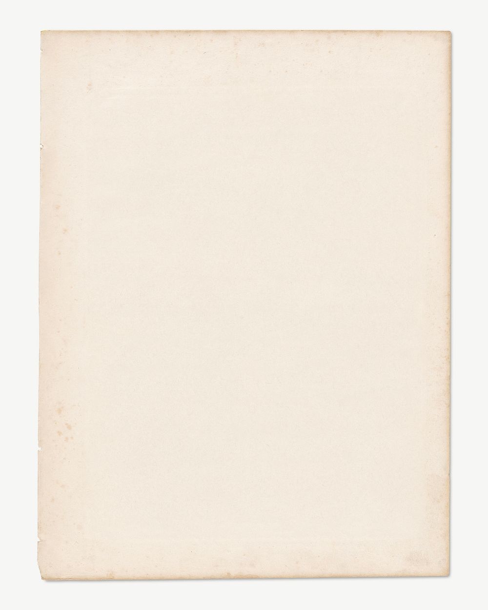 Paper collage element psd. Remixed | Premium PSD - rawpixel