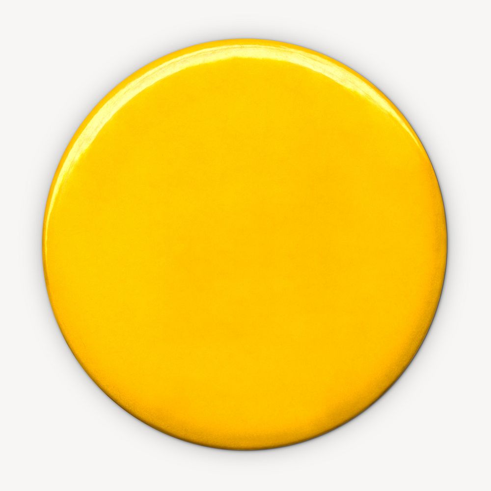 Yellow round collage element. Remixed | Premium Photo - rawpixel