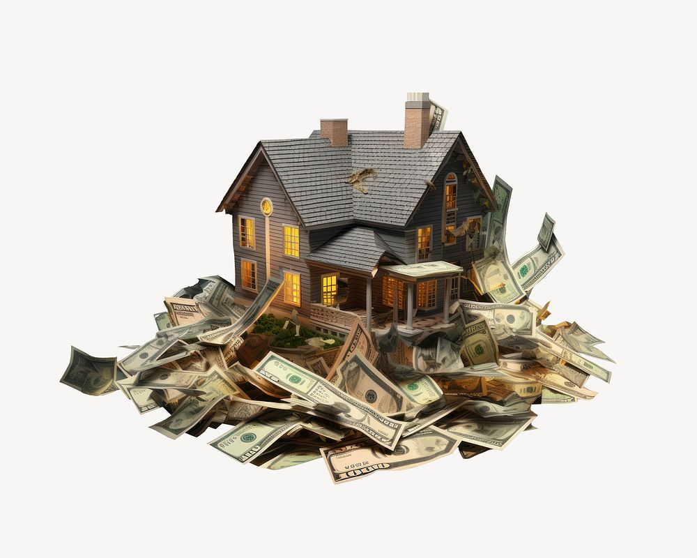 Money architecture investment building. | Premium Photo - rawpixel