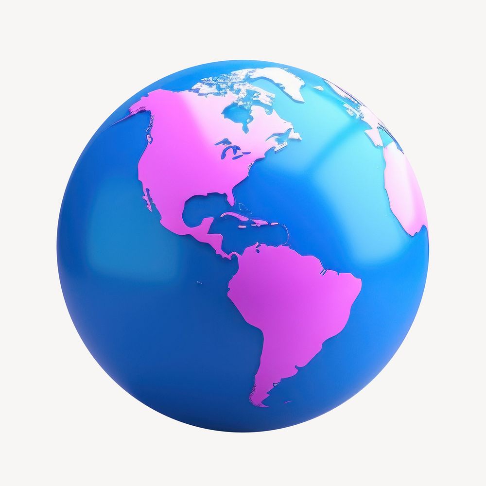 Sphere planet globe space. | Premium Photo - rawpixel