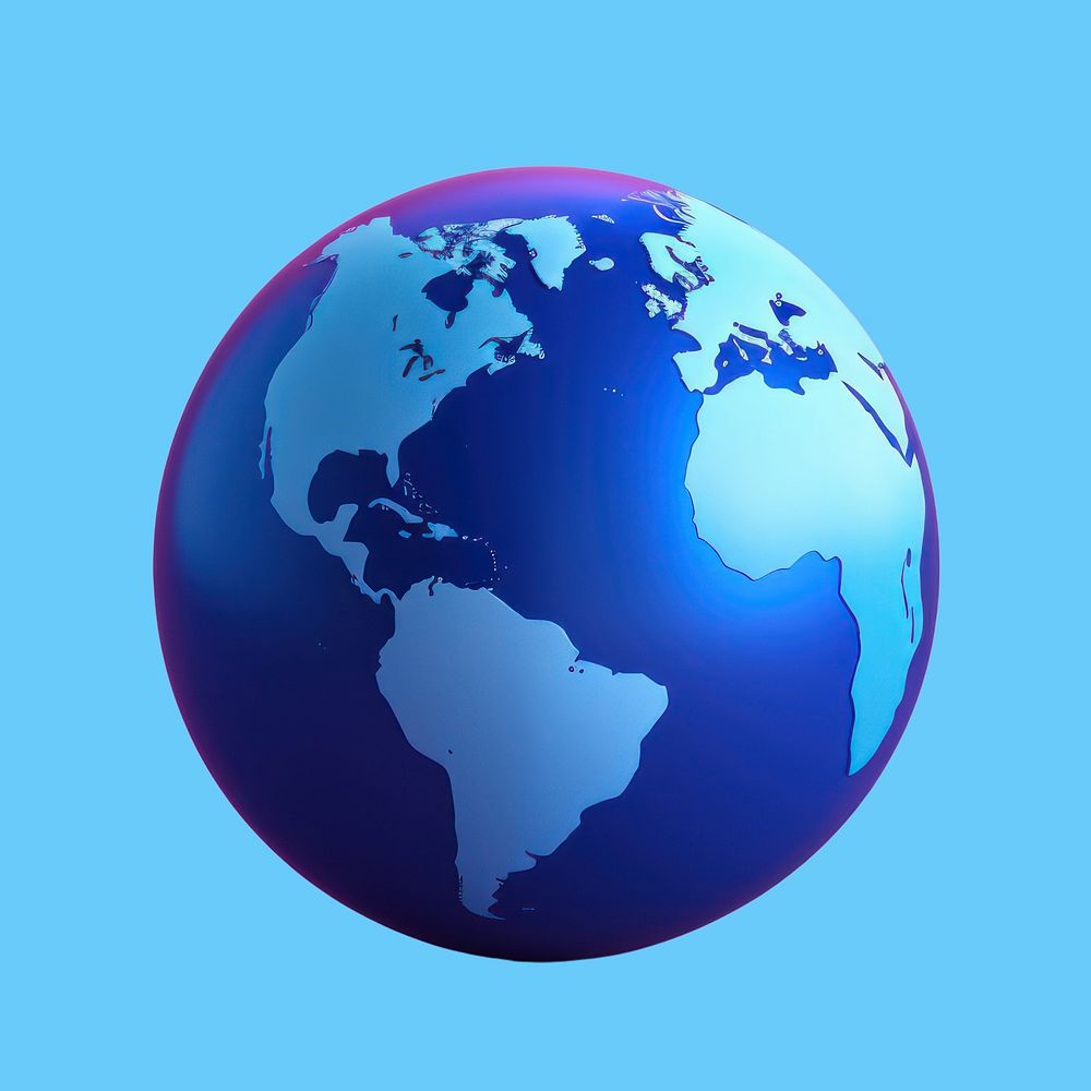 Sphere planet globe space. | Free Photo - rawpixel
