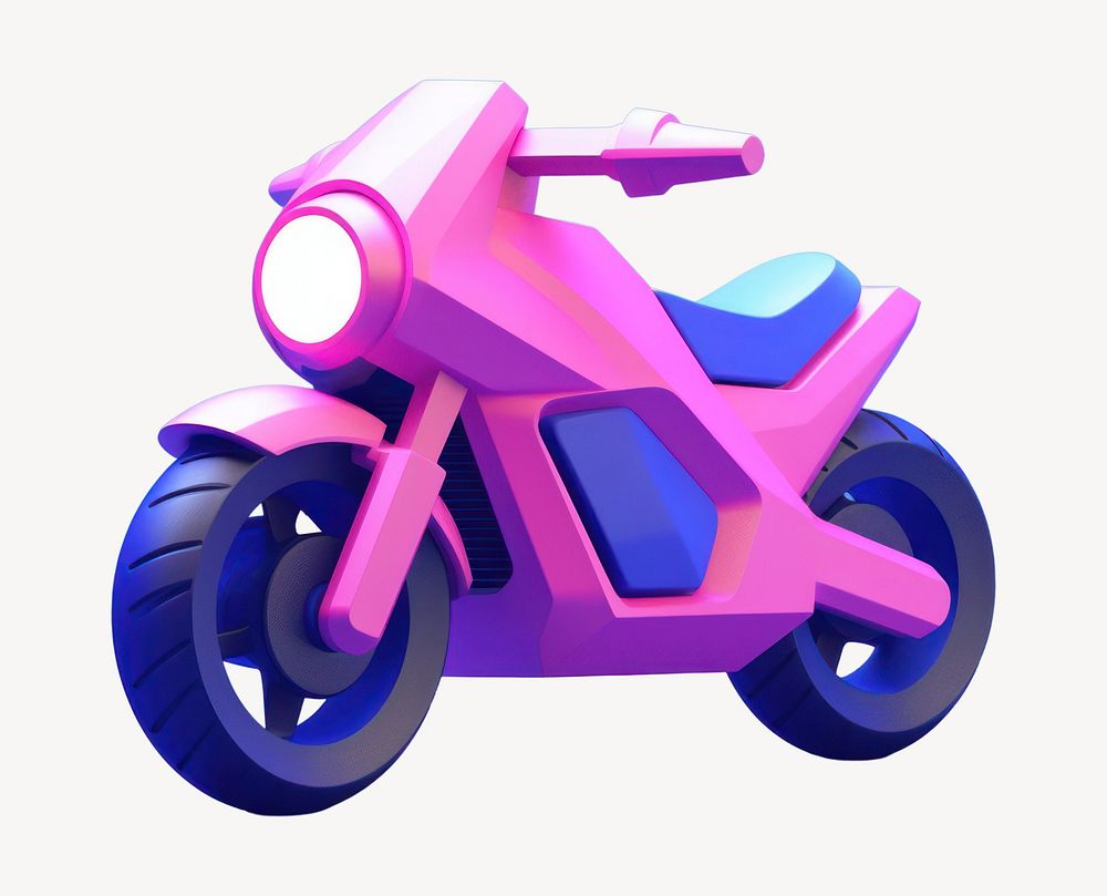 Motorcycle vehicle wheel moped. AI | Premium Photo - rawpixel